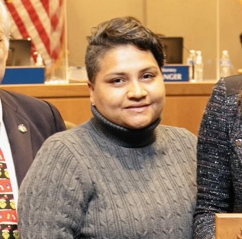 Catherine Alvarez was recalled. Now what? — The Downey Patriot