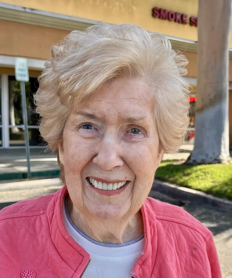 Jean “Mimi” Sovine — The Downey Patriot