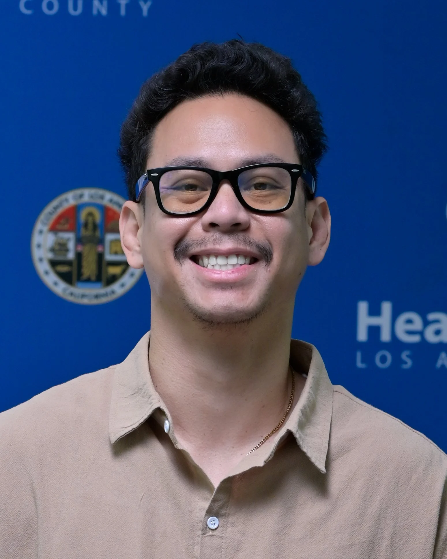 Victor Paolo Victor named Nurse of the Year at Rancho Los Amigos — The ...