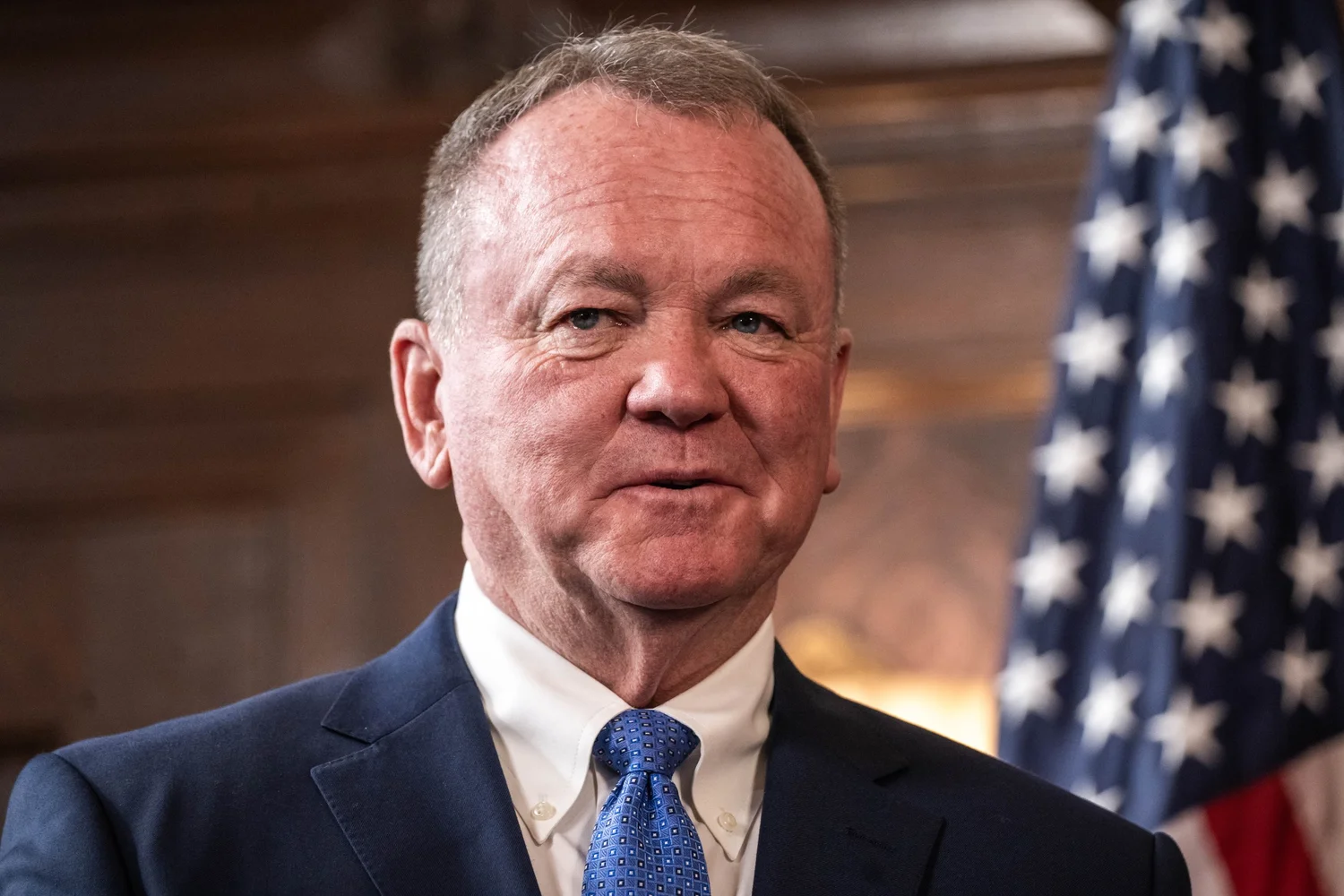Jim McDonnell named next chief of Los Angeles Police Department — The ...