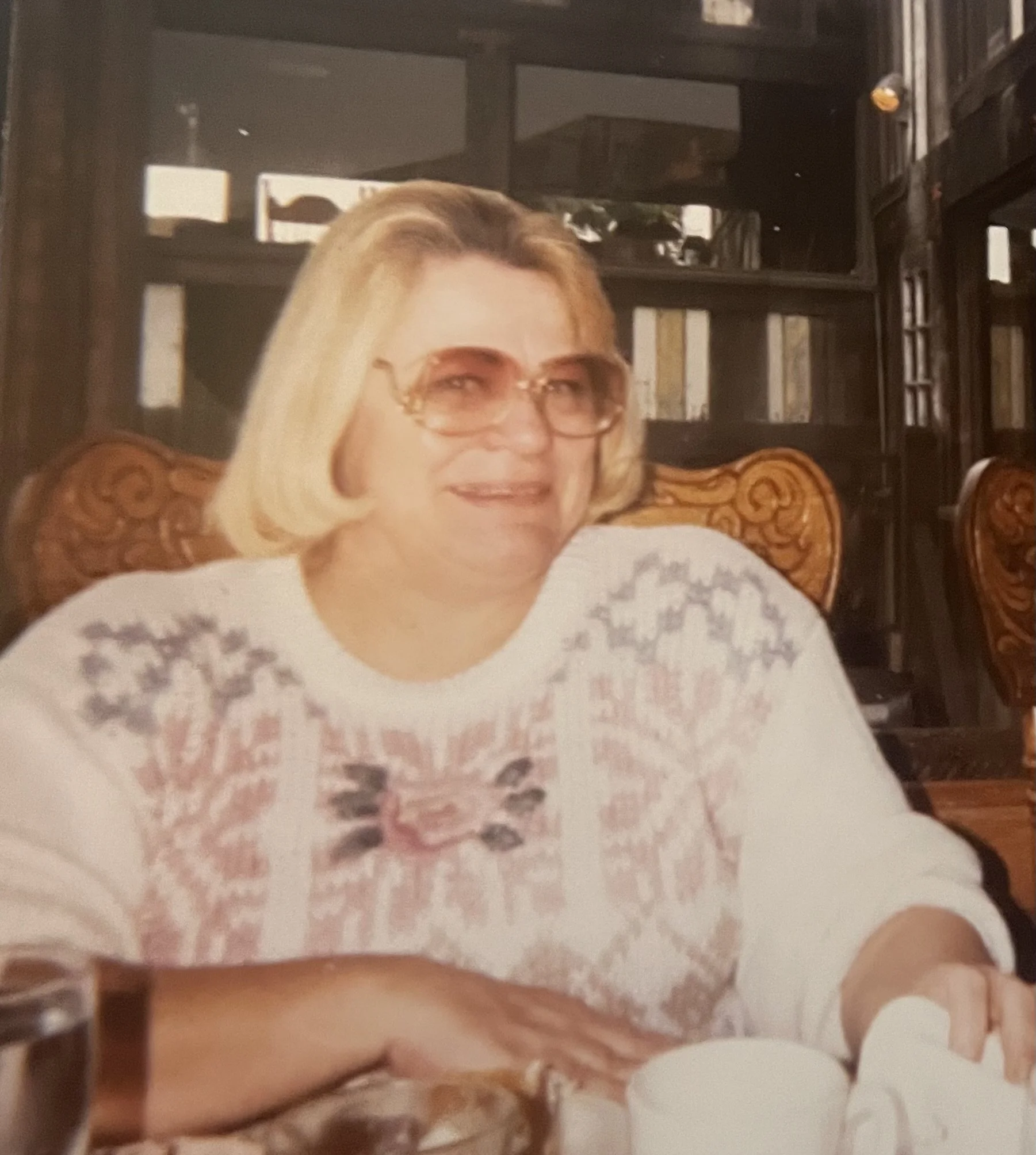 Dianna L. Miller (Cummins) — The Downey Patriot