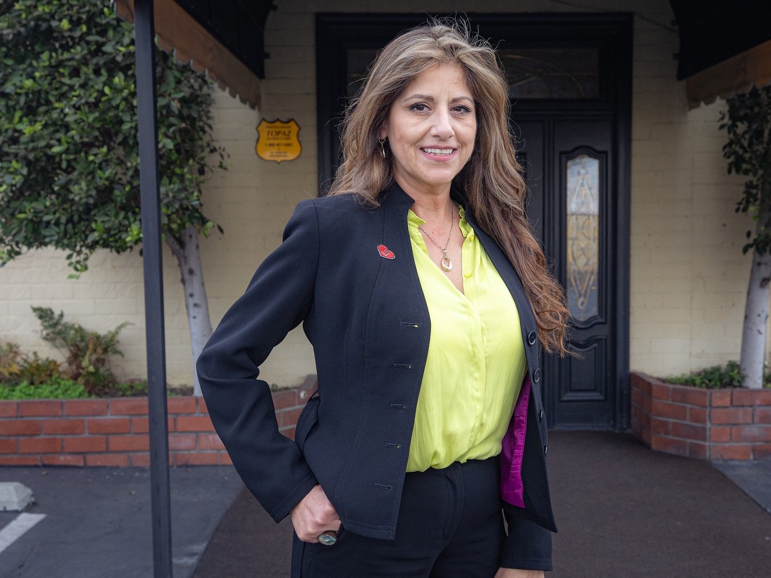 Maria Lilley: Balancing family, real estate, and civic leadership in ...