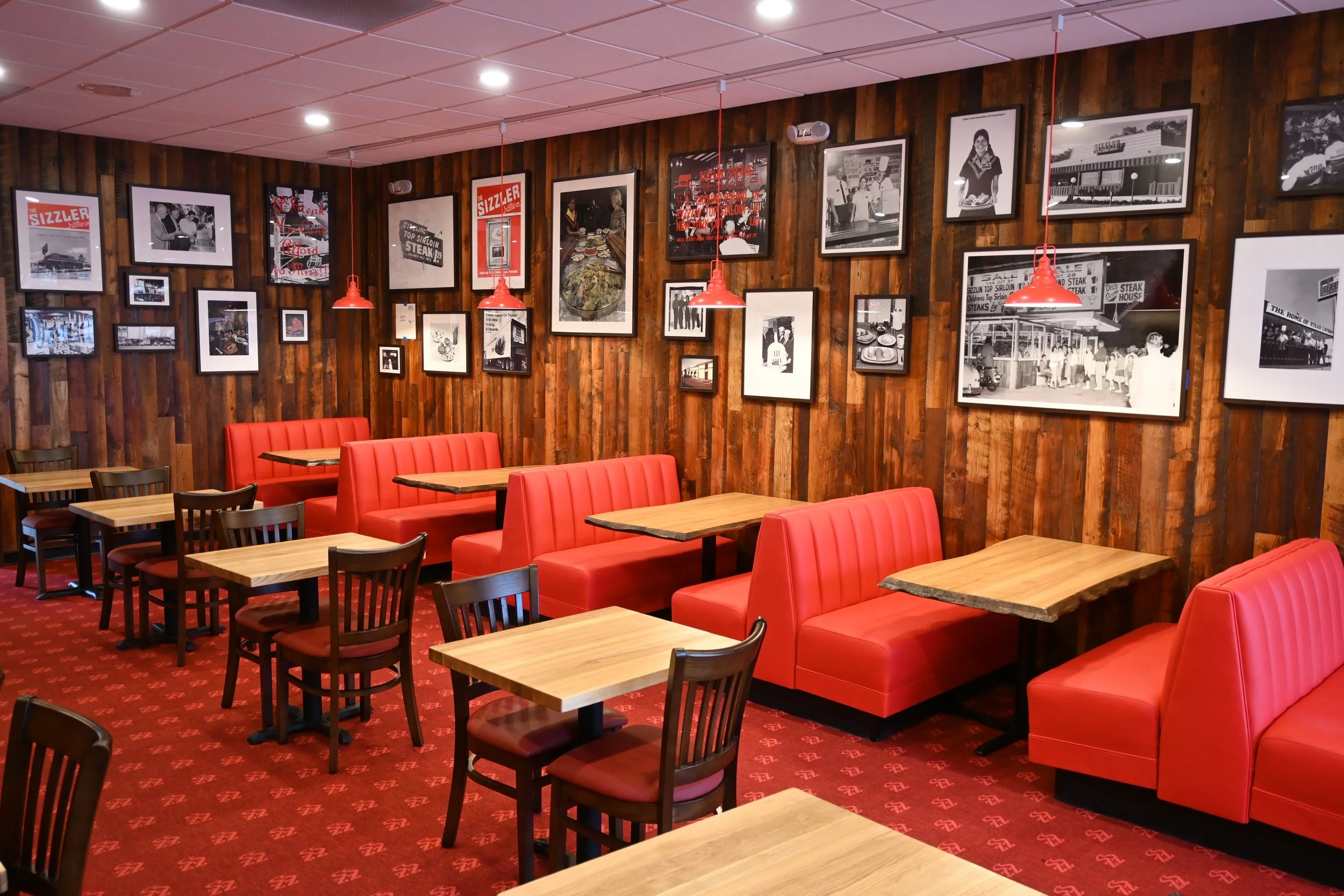 Sizzler reopening in Downey with retro-inspired look — The Downey Patriot