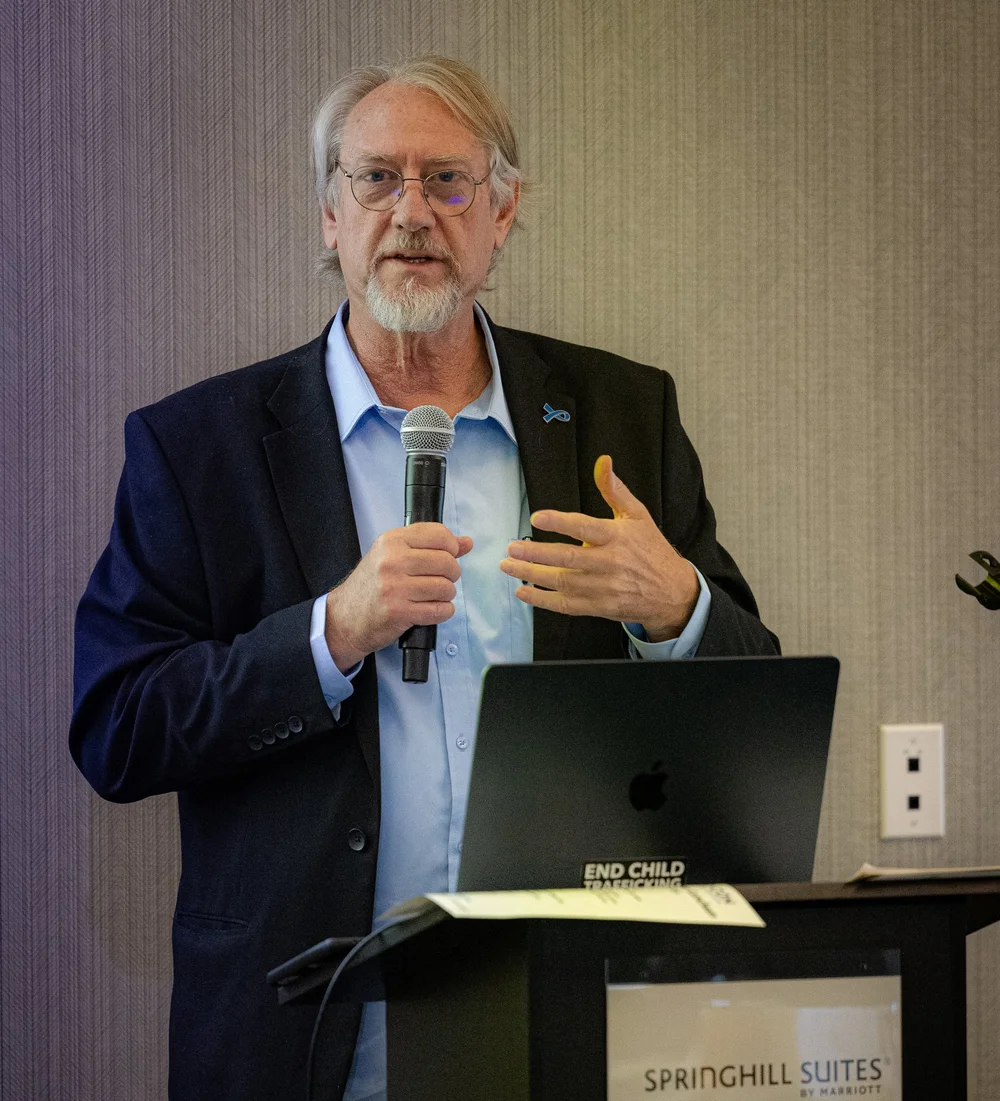 Father-Con luncheon unites community against human trafficking — The ...