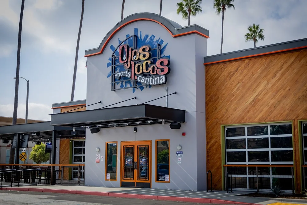 I took one for the team and ate at Ojos Locos — The Downey Patriot