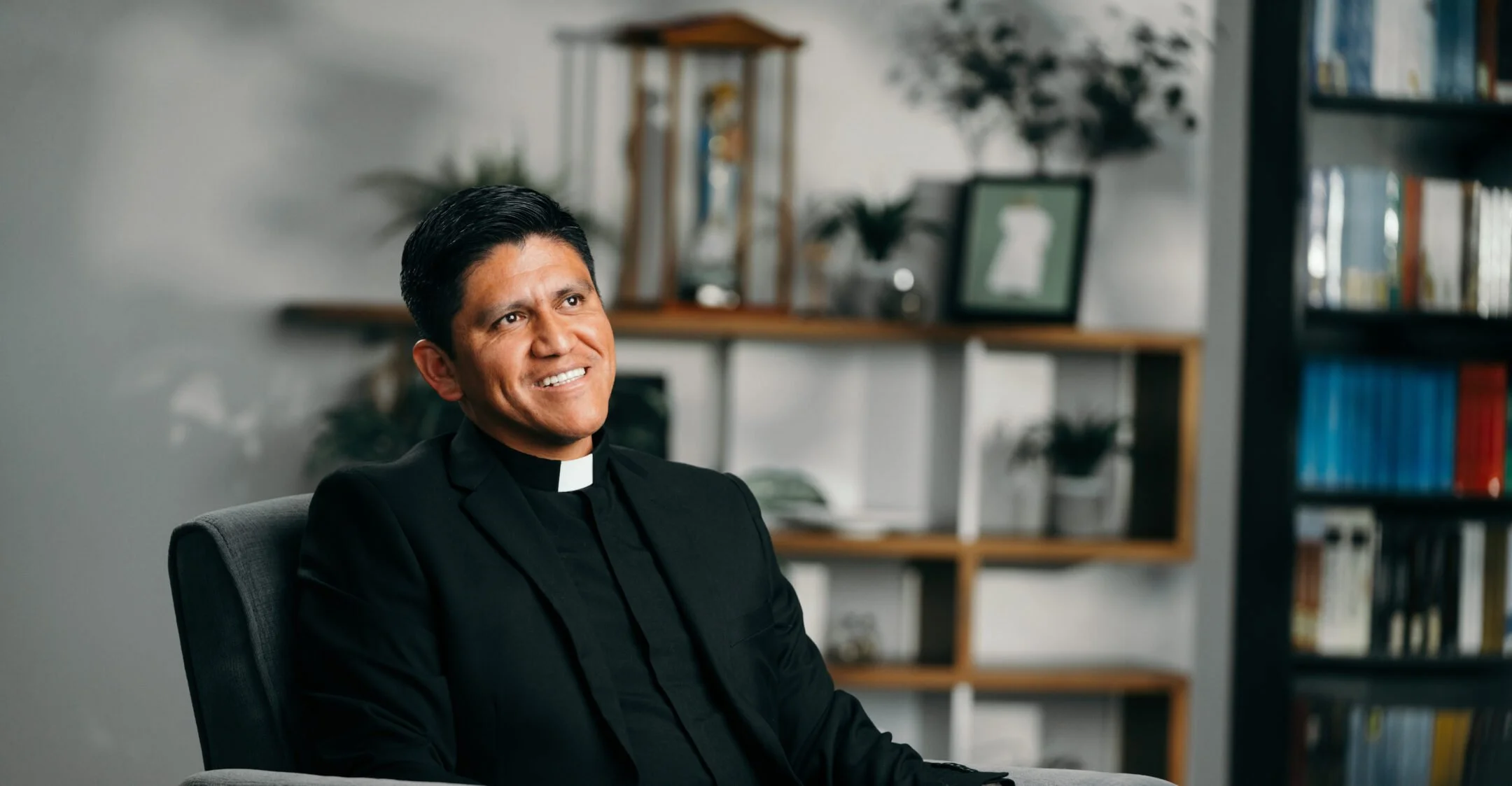 Downey priest arrested after sexual abuse allegations involving minor ...
