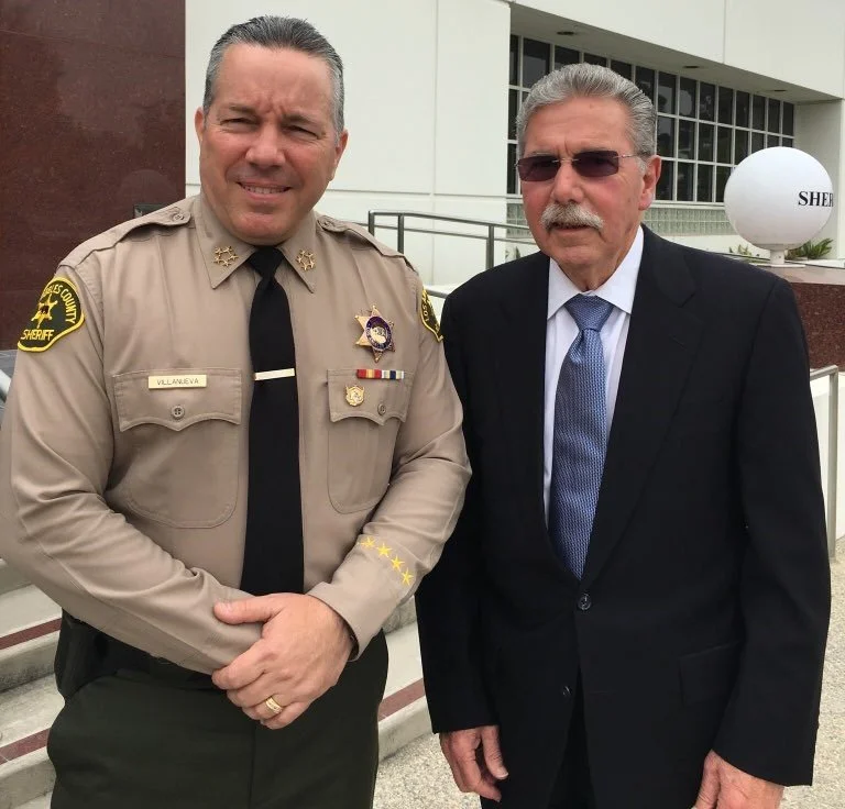 Cerritos city manager announces retirement — The Downey Patriot