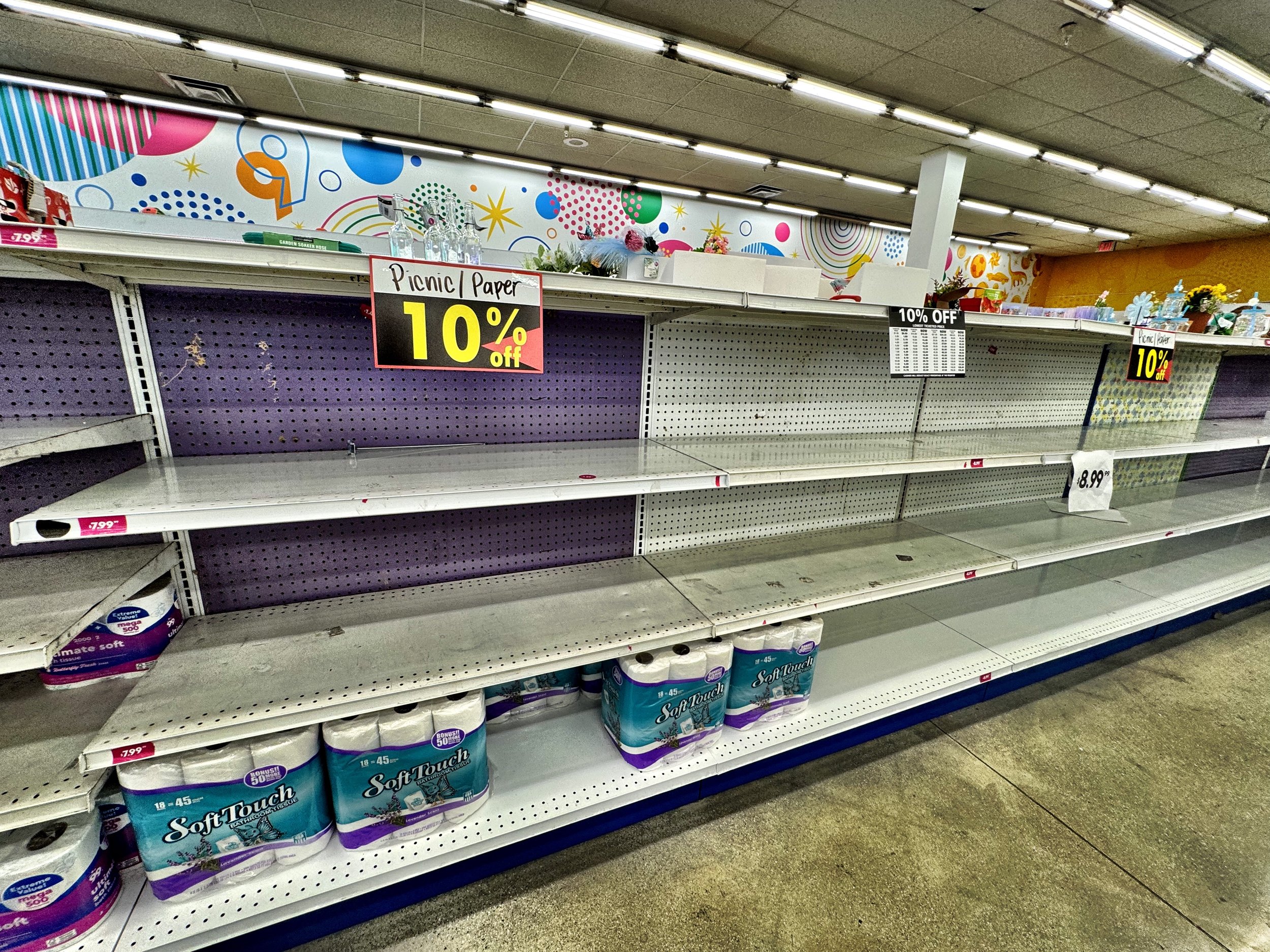 L.A. County looks for ways to help 99 Cent Store workers — The Downey ...