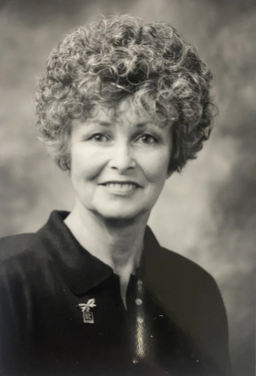 Beverly Jean Baumann — The Downey Patriot
