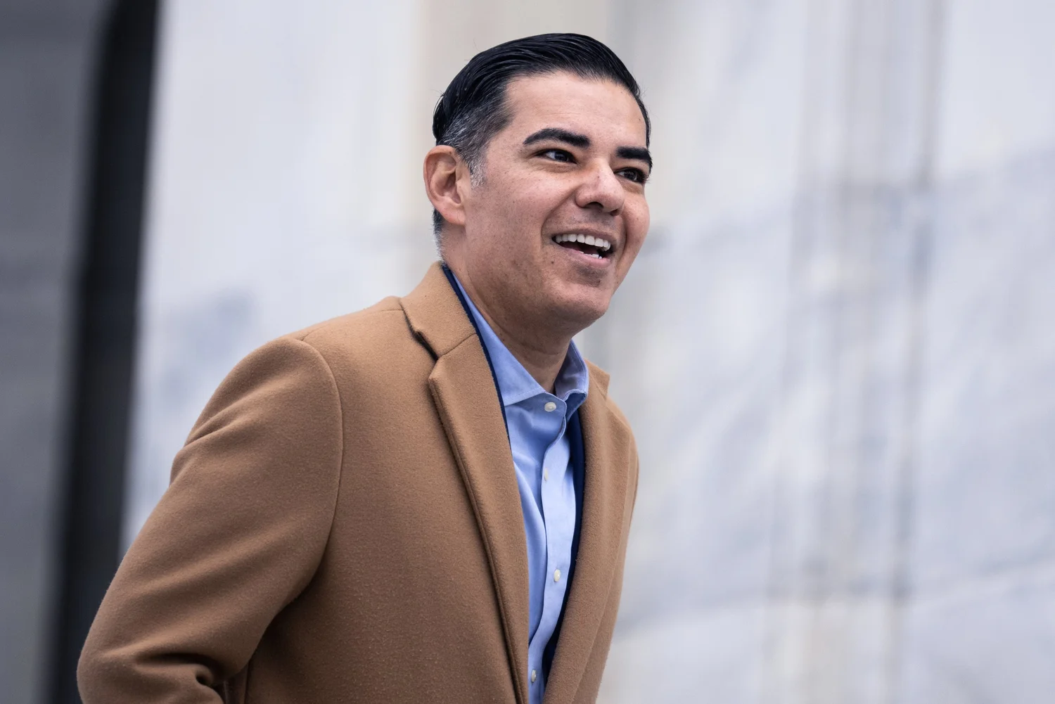 Rep. Robert Garcia champions bipartisan legislation in Congress — The ...