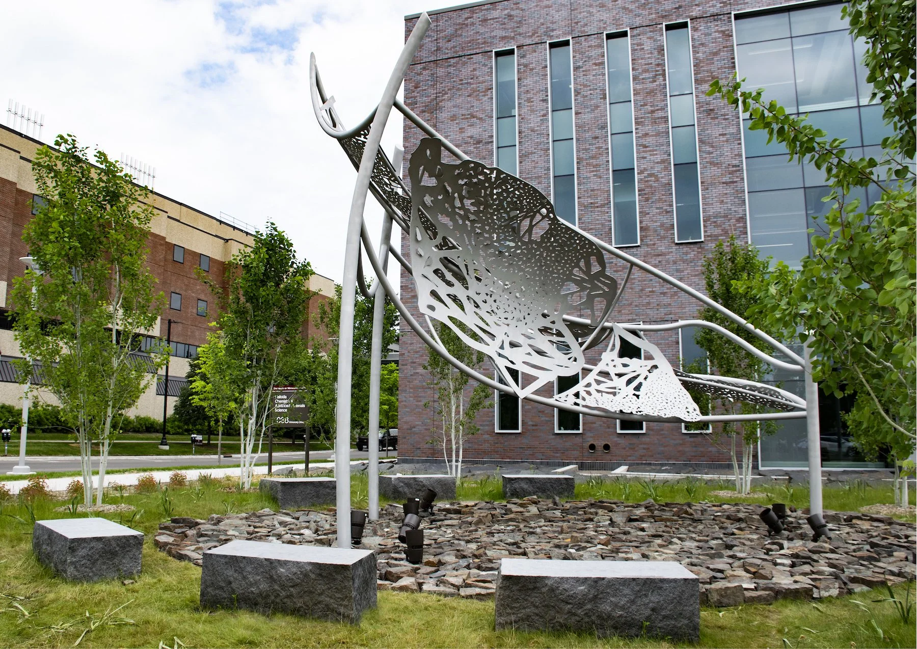 POLYTROPOS — Maria Artemis