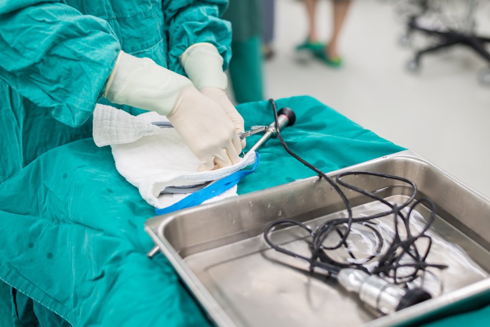 Infection Prevention Tip: Breaking Down Endoscope Bioburden — Infection ...