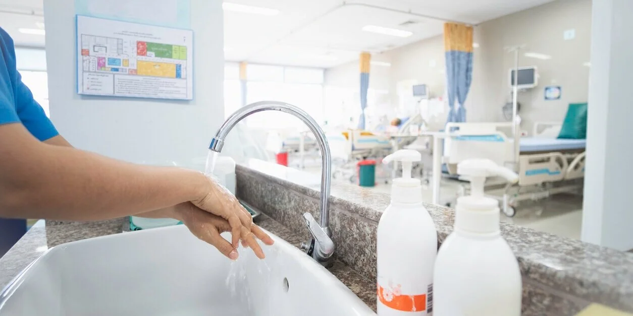 Infection Prevention: What to Know About Standard Precautions ...