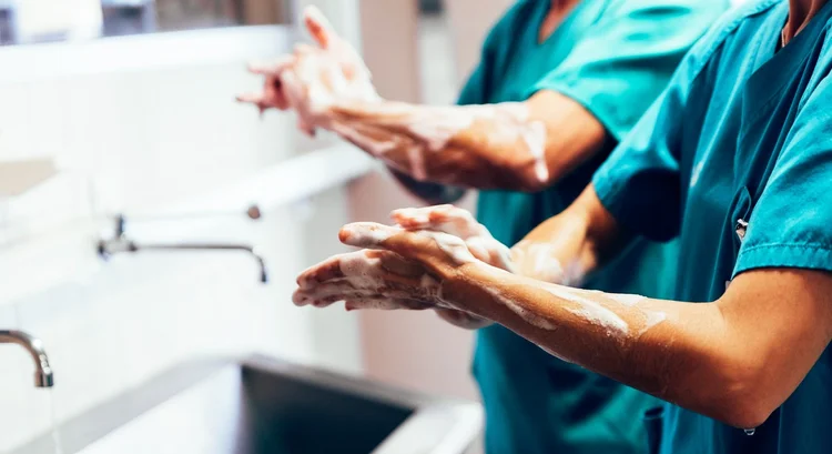 Should You Perform Hand Hygiene Before Gloving? — Infection Control ...