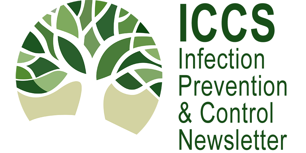 ICCS Infection Prevention & Control Newsletter: August 2023 — Infection ...