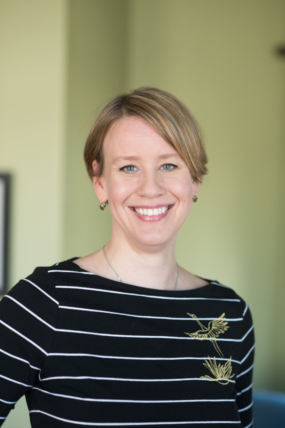 Practitioners — Milwaukee Community Acupuncture