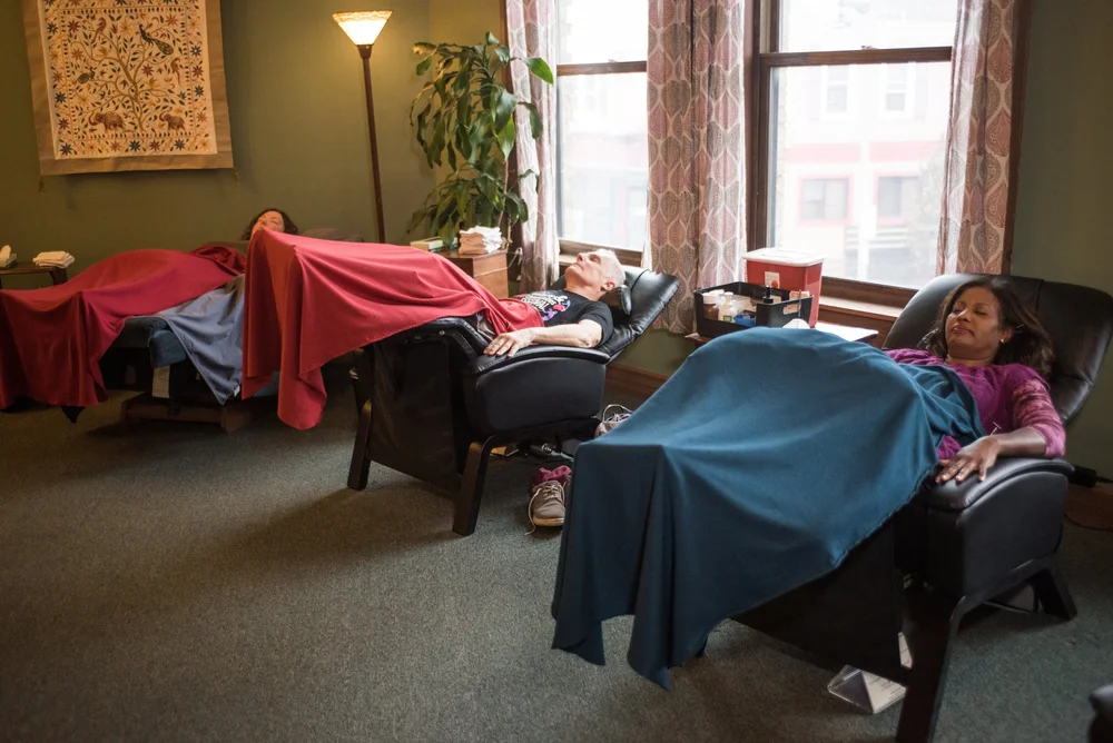 Milwaukee Community Acupuncture