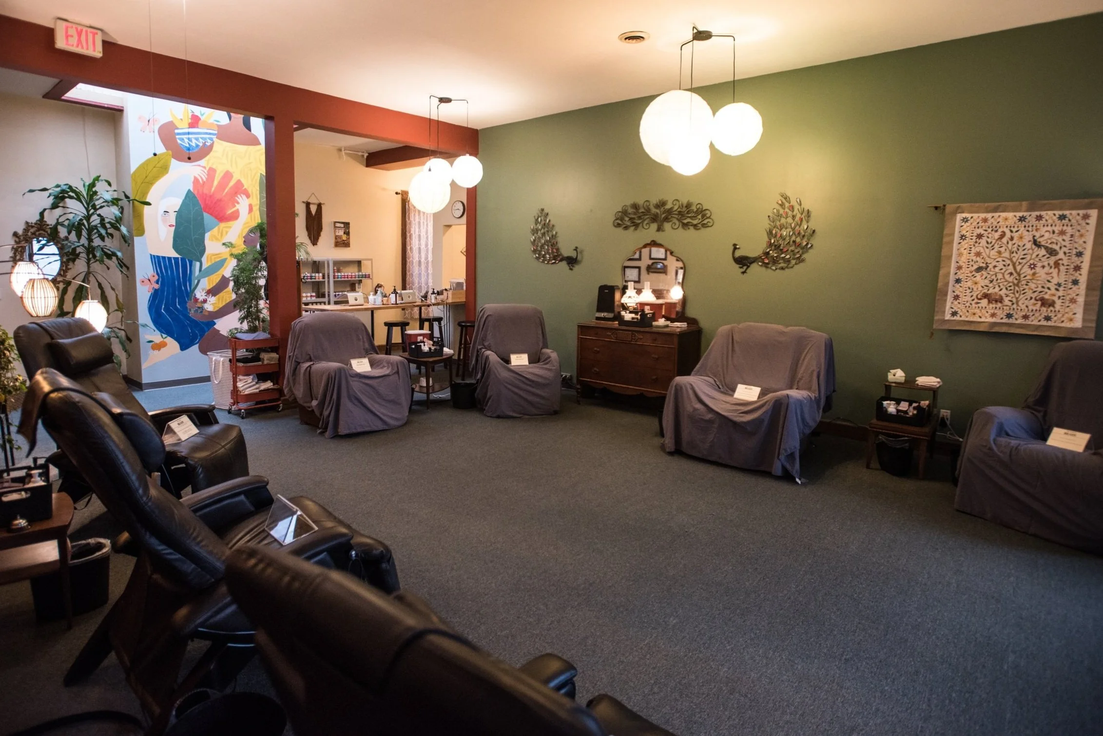 Appointments — Milwaukee Community Acupuncture