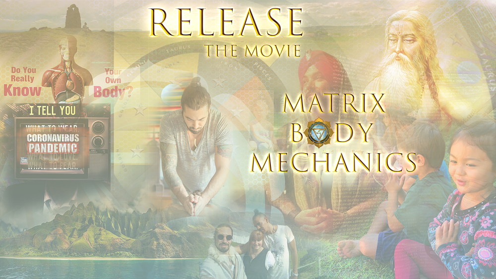 MATRIX BODY MECHANICS