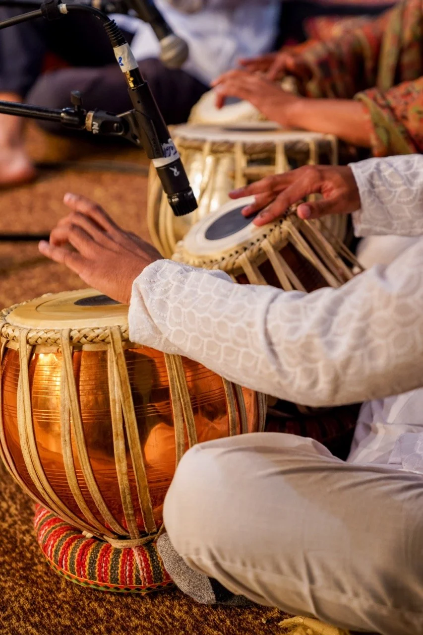 Los Angeles International Music and Arts Academy in California, U.S.A