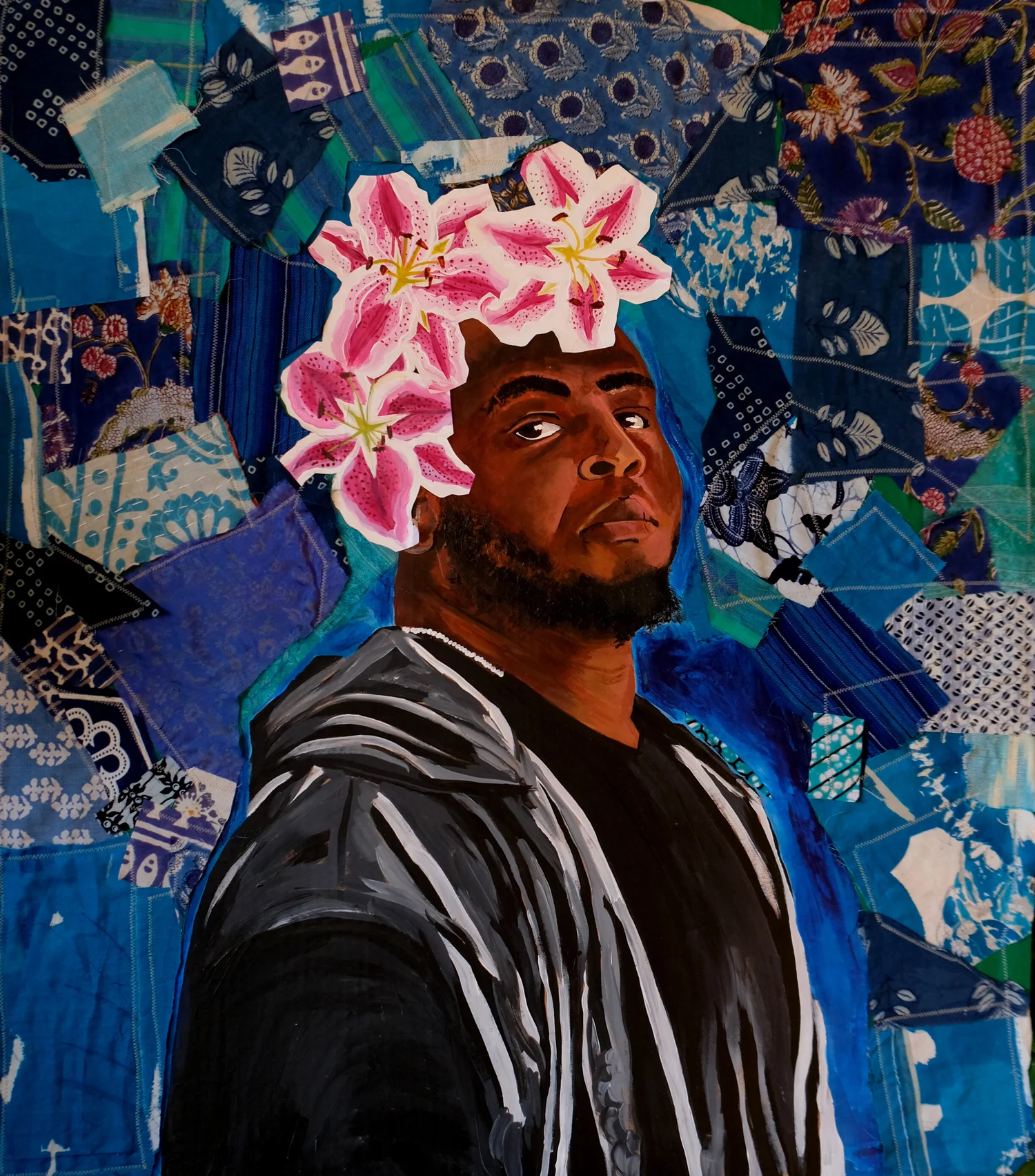 Kiese Laymon