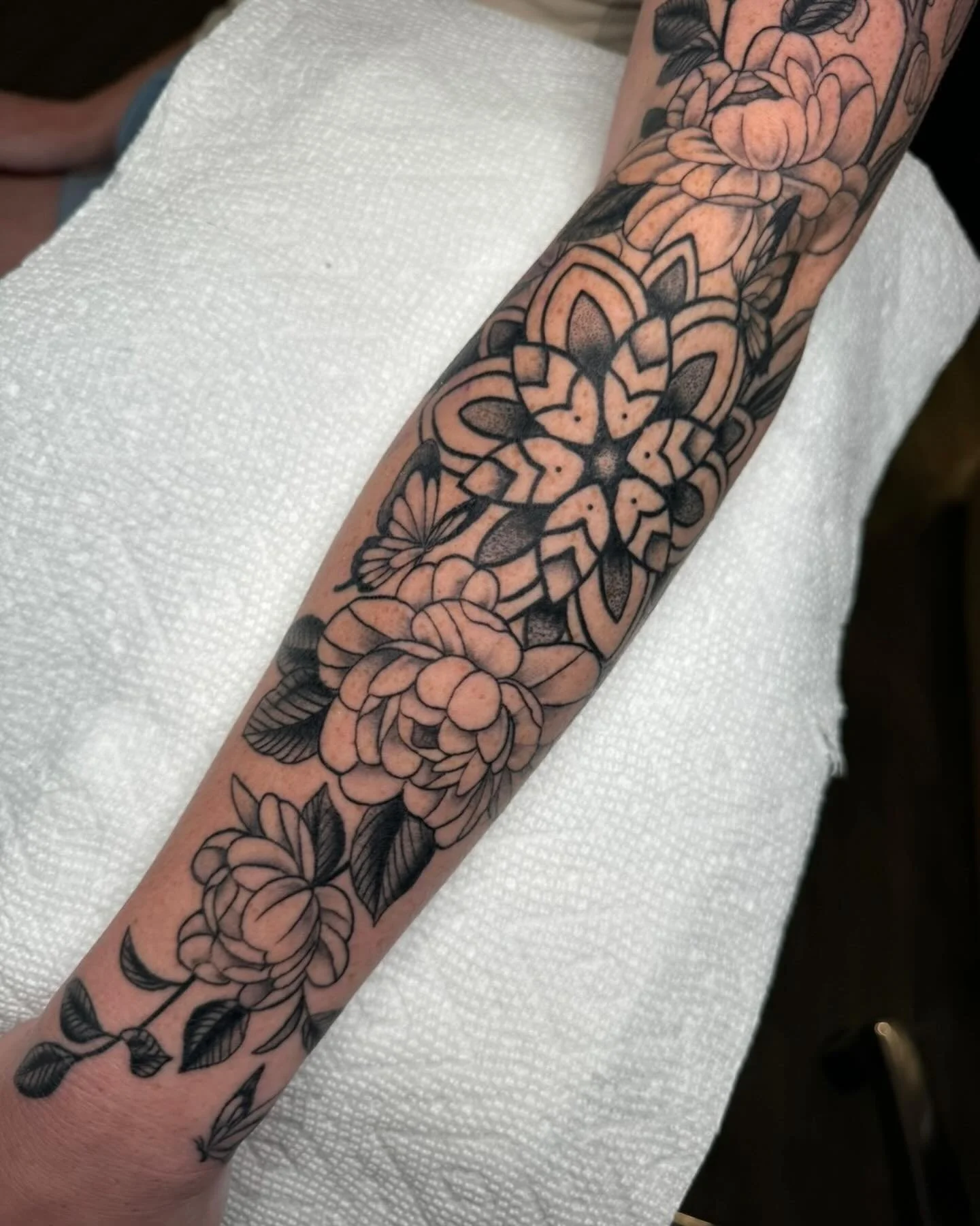 About | — Red 5 Tattoo | Virginia Beach, VA