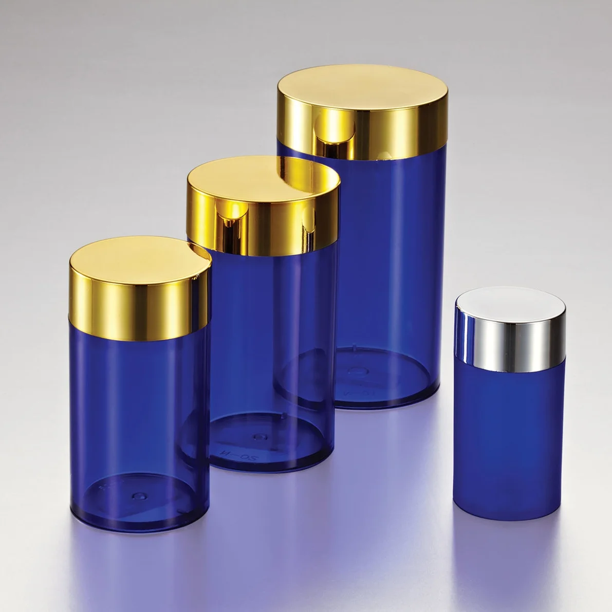 Jars — Allstar Packaging Corp.