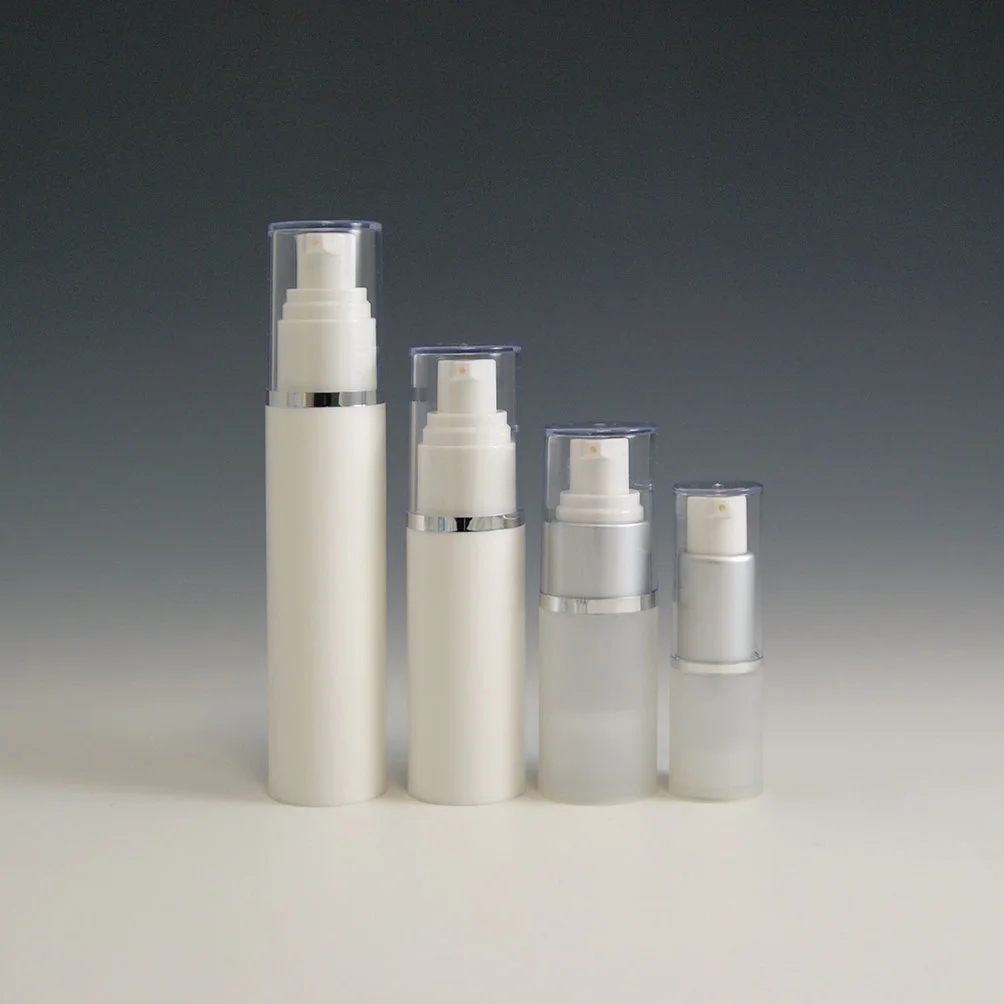 Airless — Allstar Packaging Corp.