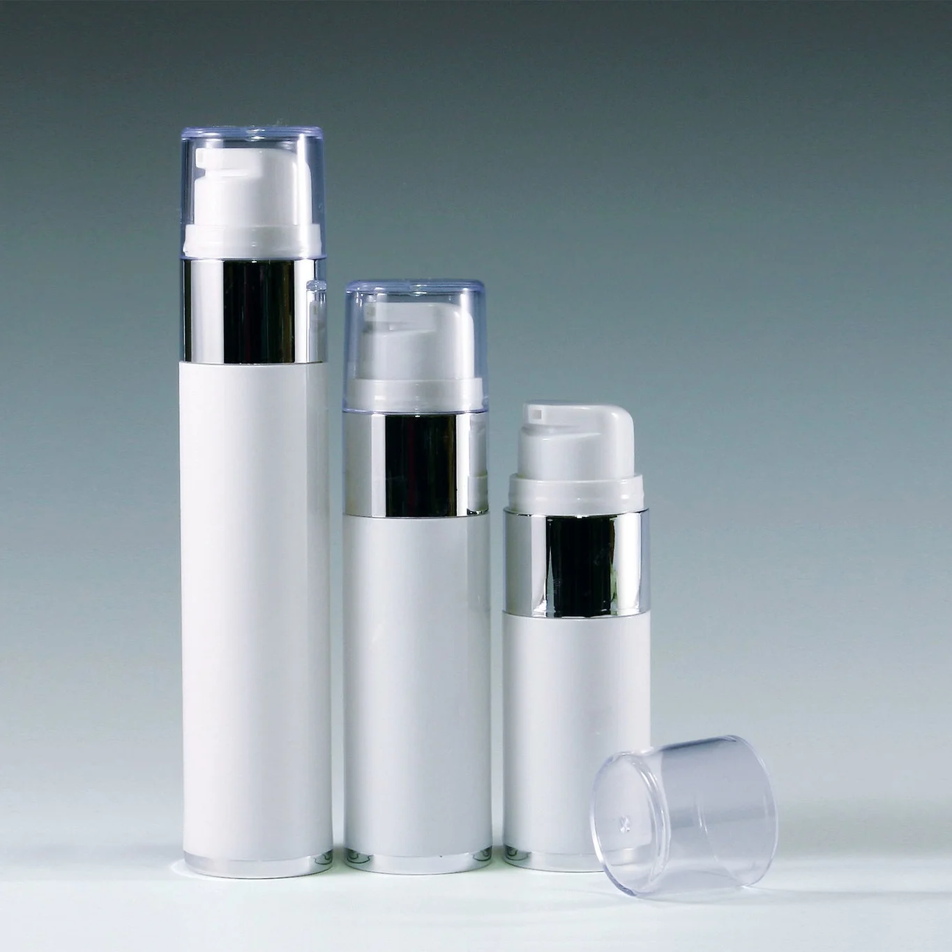 Airless — Allstar Packaging Corp.