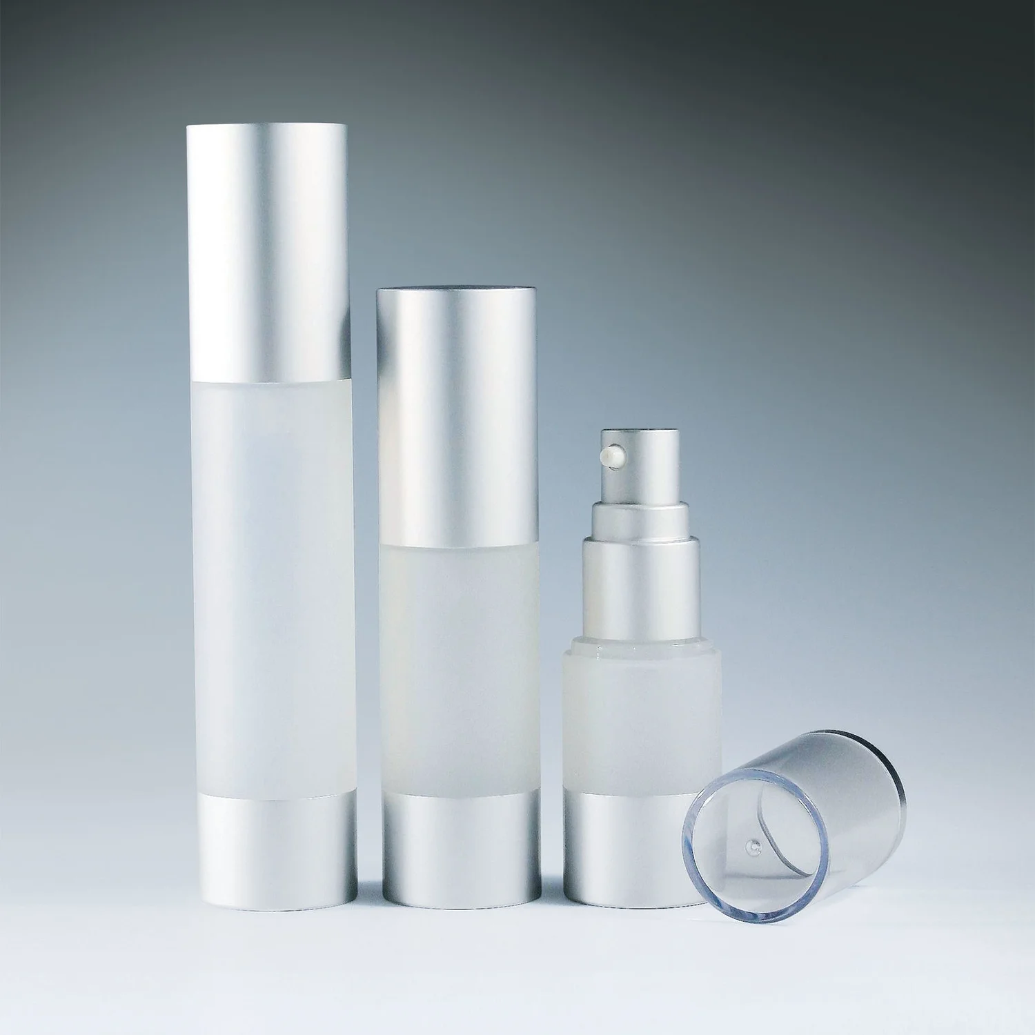 Airless — Allstar Packaging Corp.