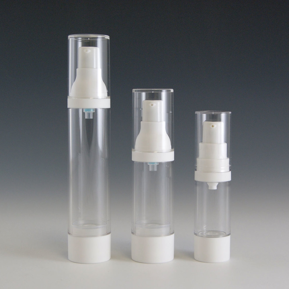 Airless — Allstar Packaging Corp.