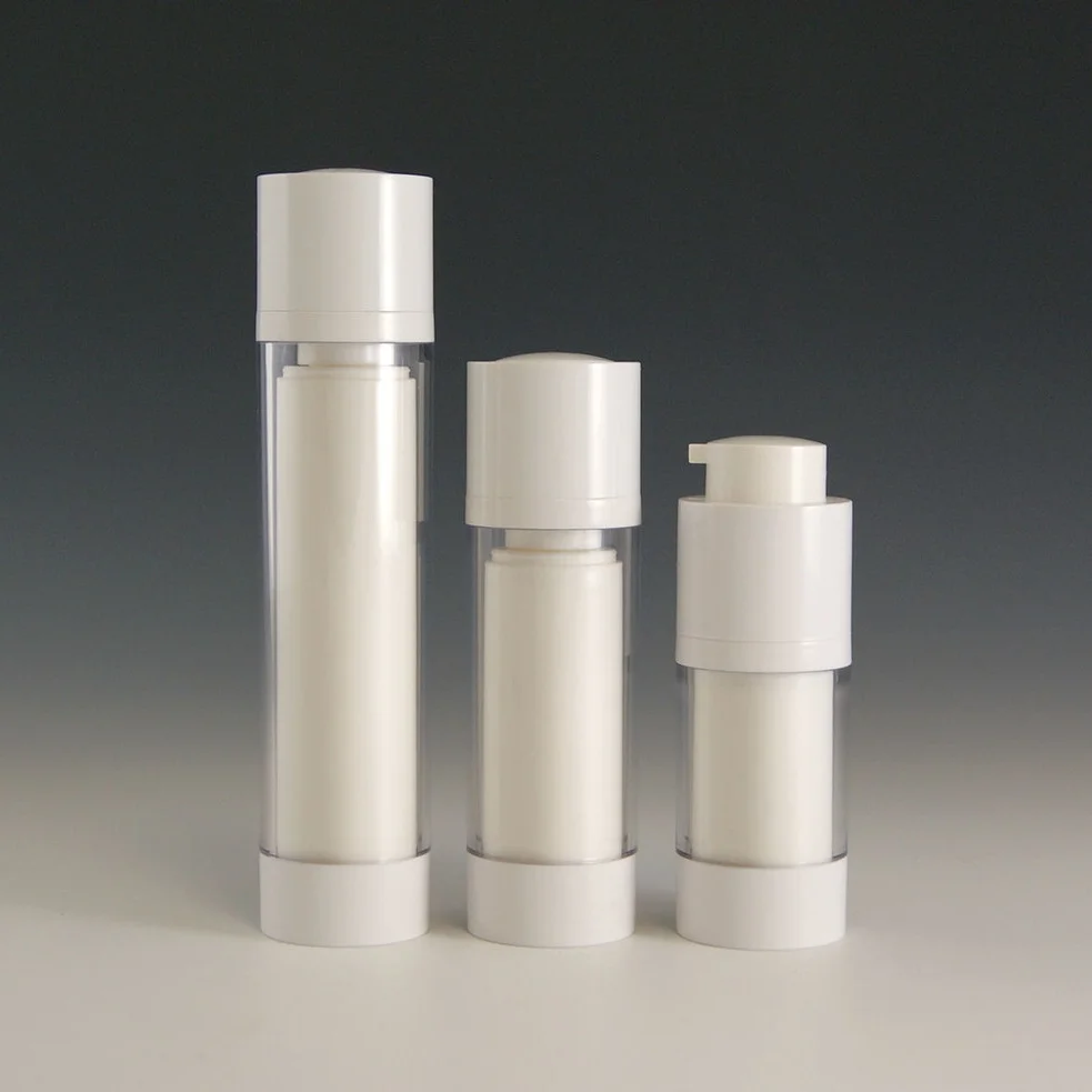 Airless — Allstar Packaging Corp.