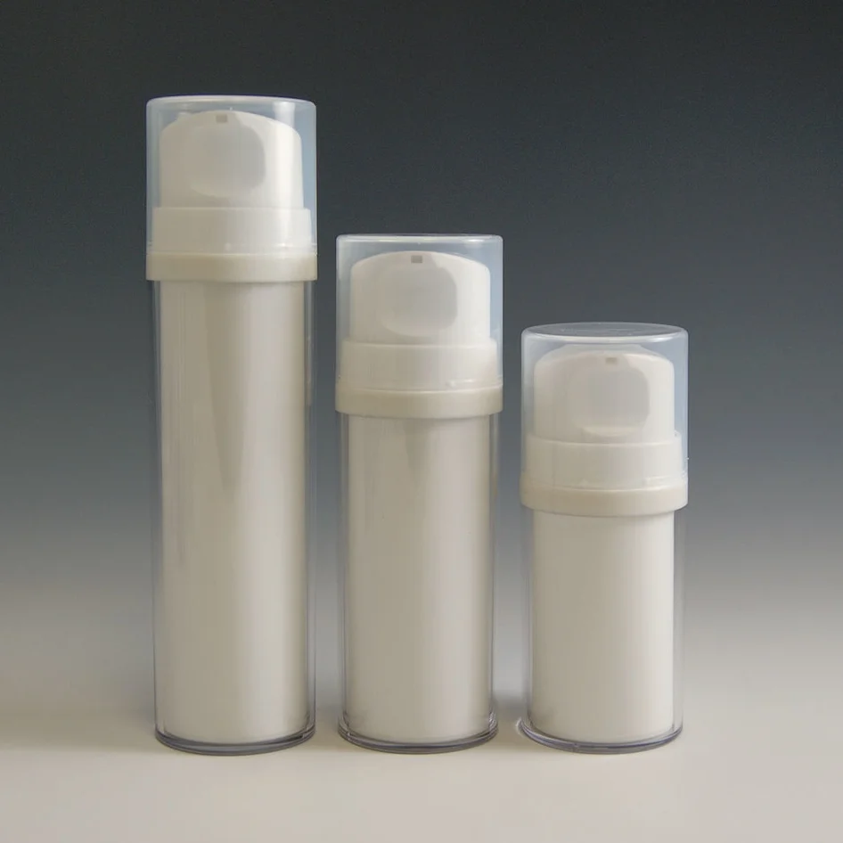 Airless — Allstar Packaging Corp.