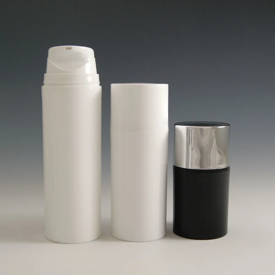 Airless — Allstar Packaging Corp.
