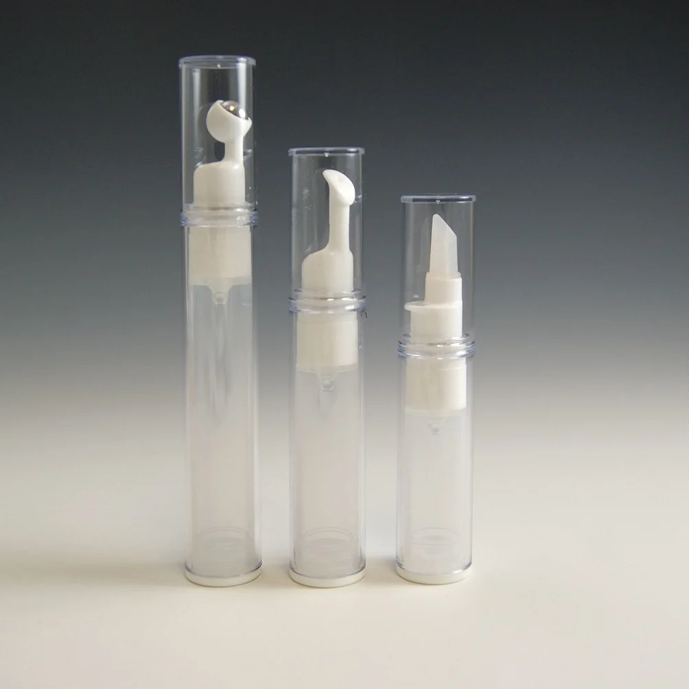 Airless — Allstar Packaging Corp.