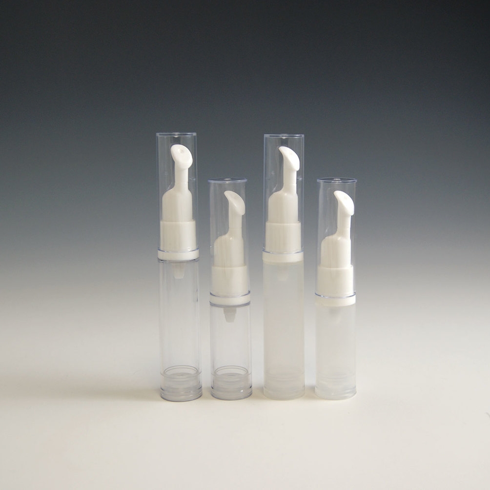 Airless — Allstar Packaging Corp.