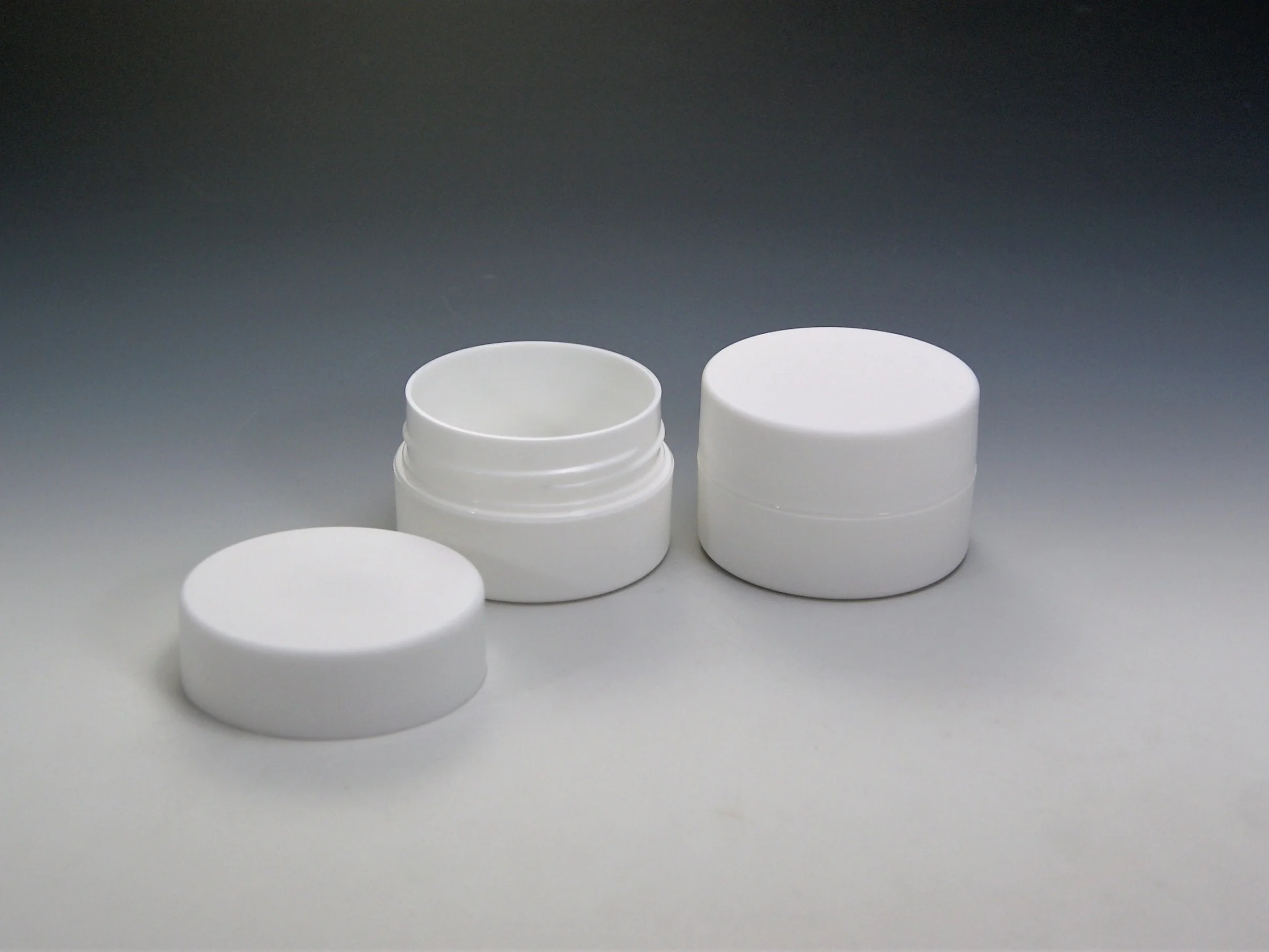 Jars — Allstar Packaging Corp.