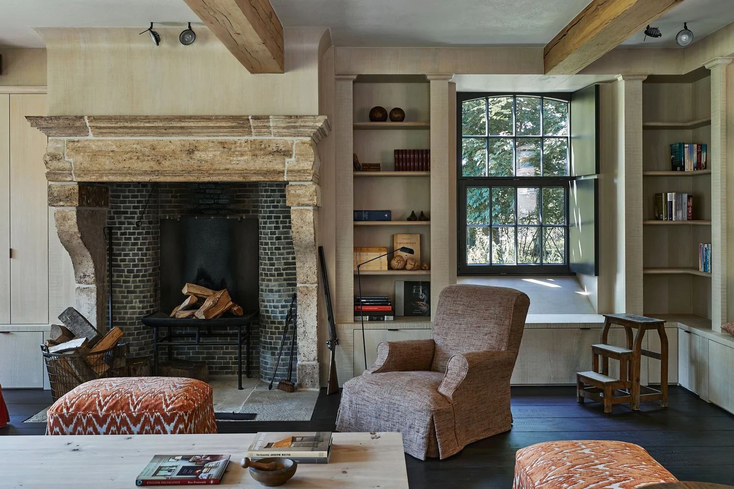 Bernard De Clerck Architects & Partners-Forrest House