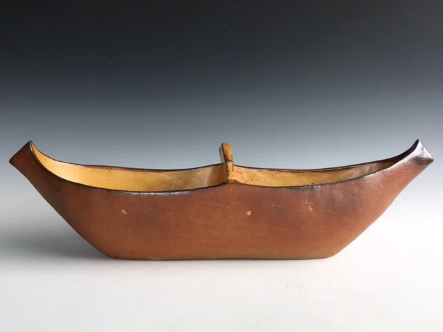 2017 — Julie Crosby Pottery