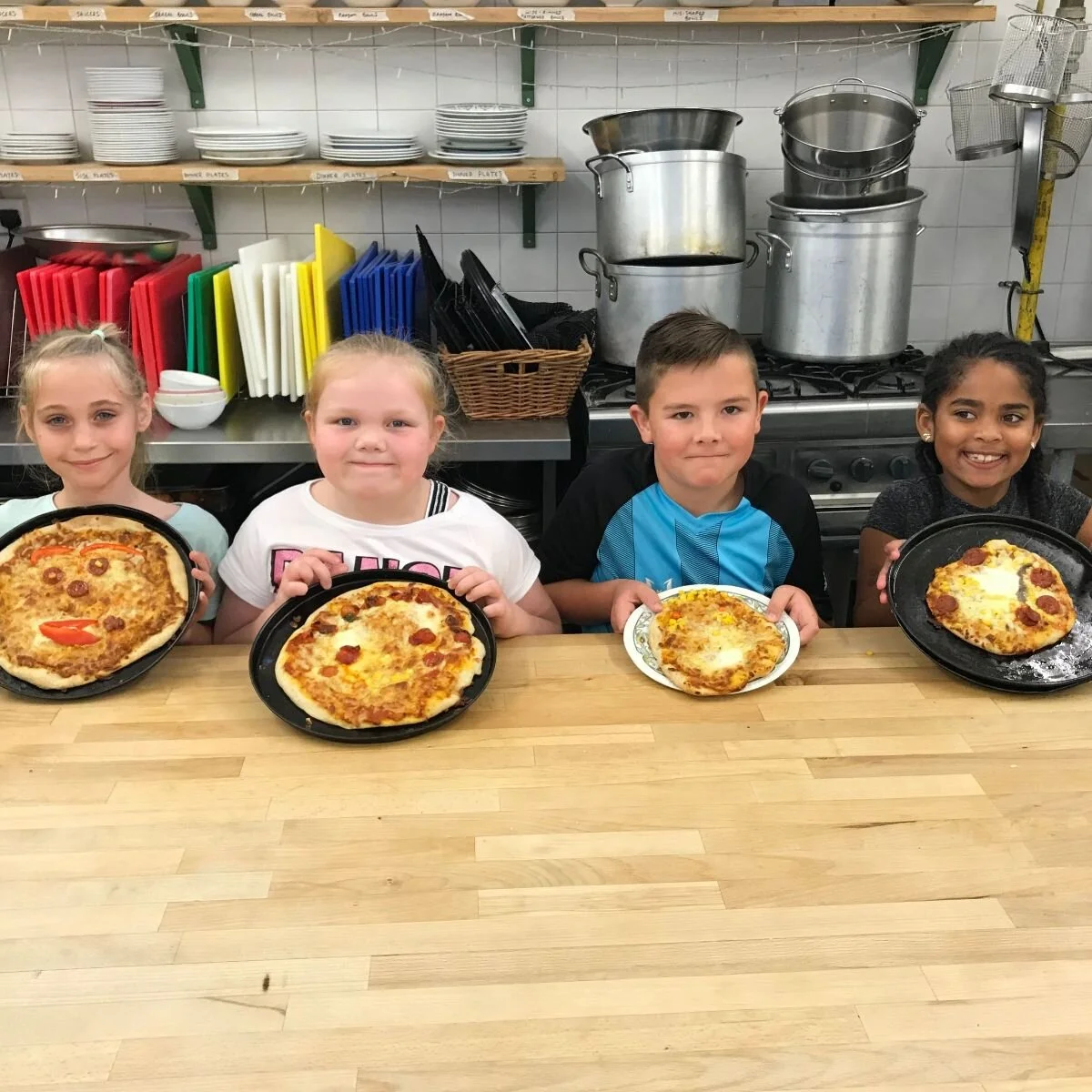 Ways to Give — Square Food Foundation