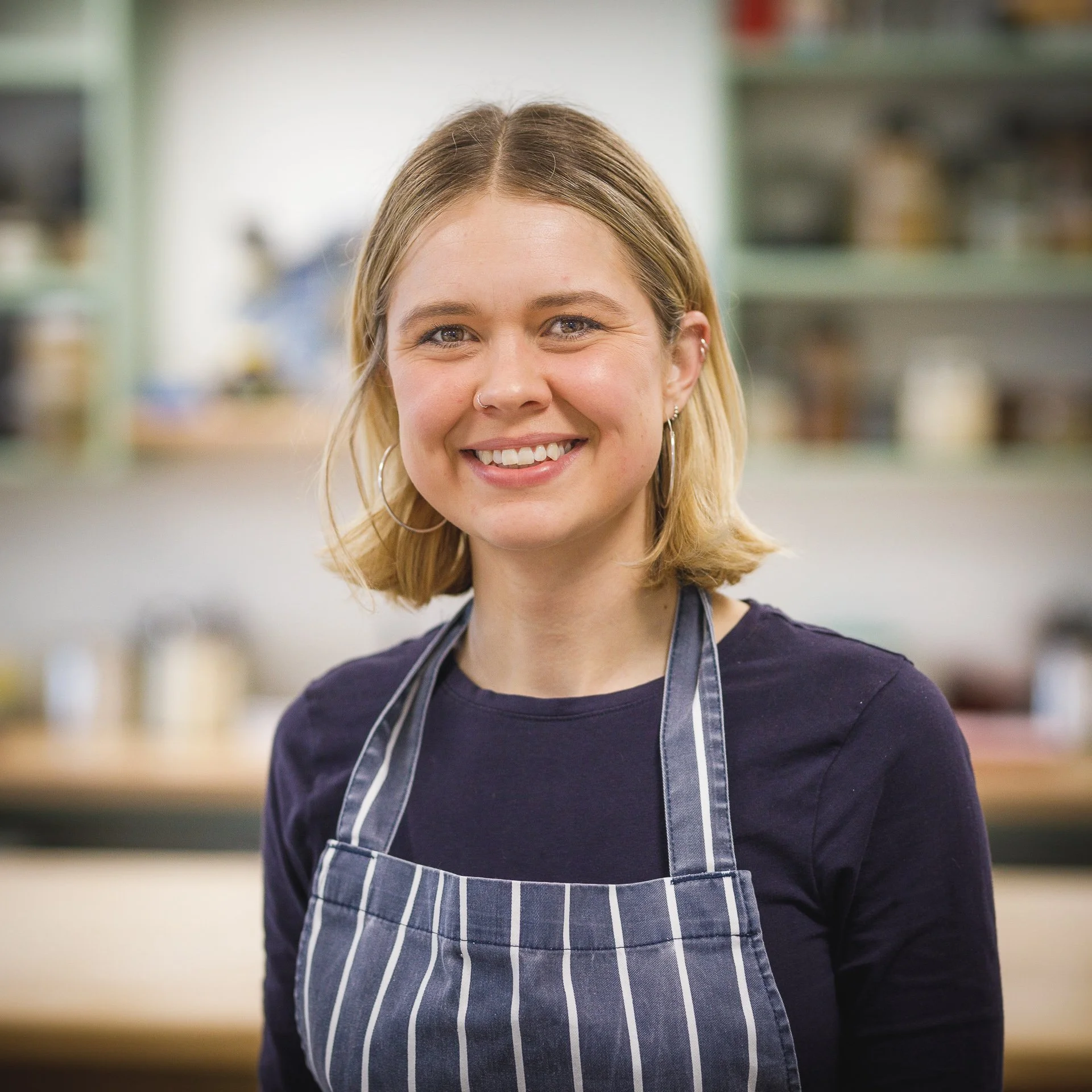 Staff at Square Food Foundation Plus Vacancies — Square Food Foundation