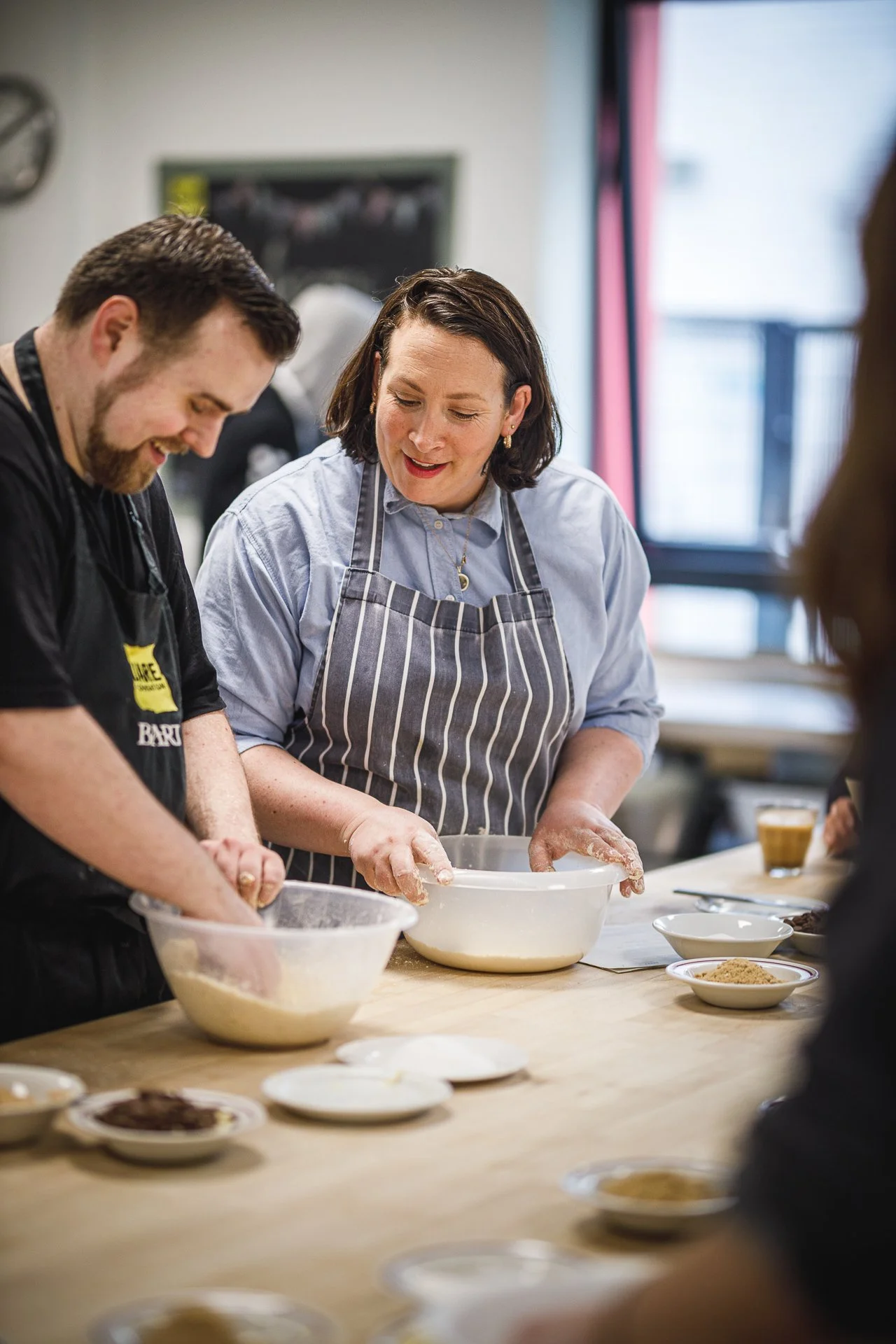 How To Be A Chef is a free, 12-week training and employability ...