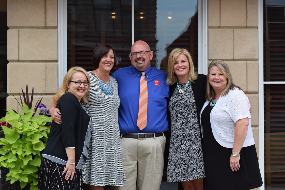 Areas of Practice — Rooney & Ranzau