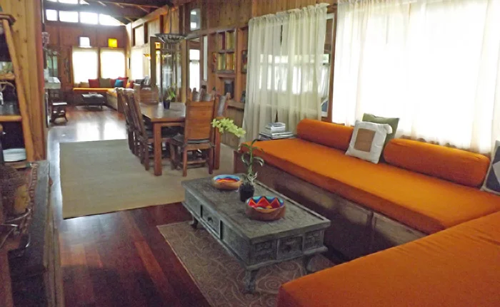 Ohana House — Your Hawaiian Retreat