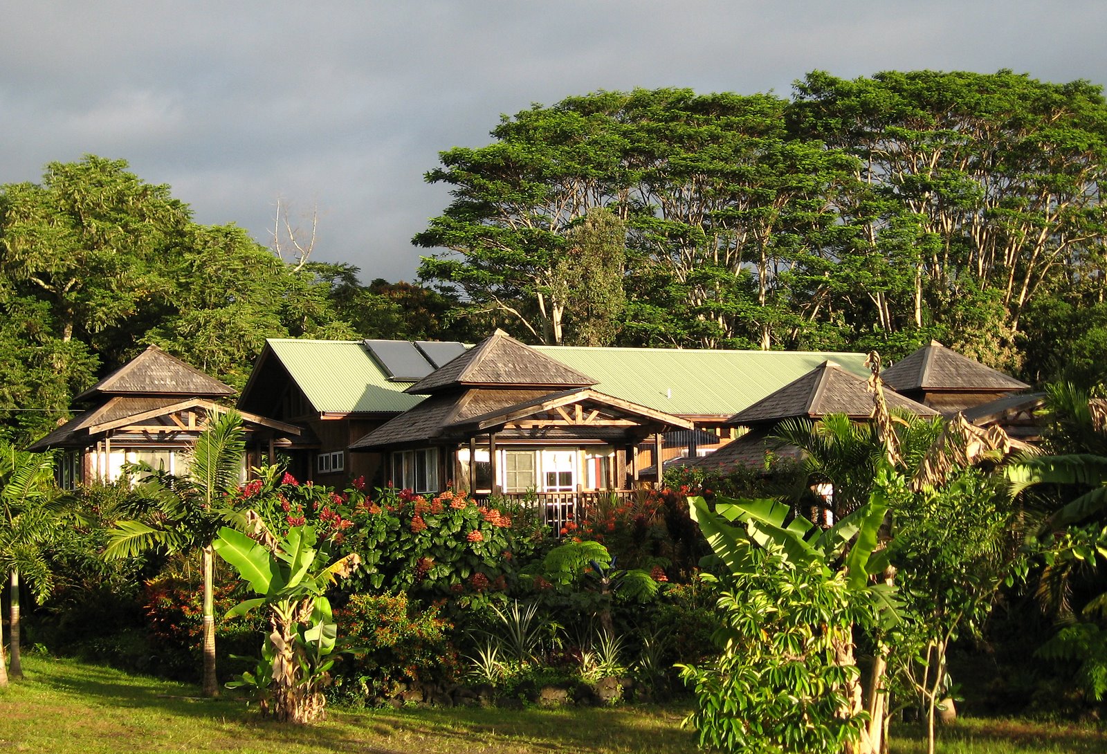 Rates — Your Hawaiian Retreat