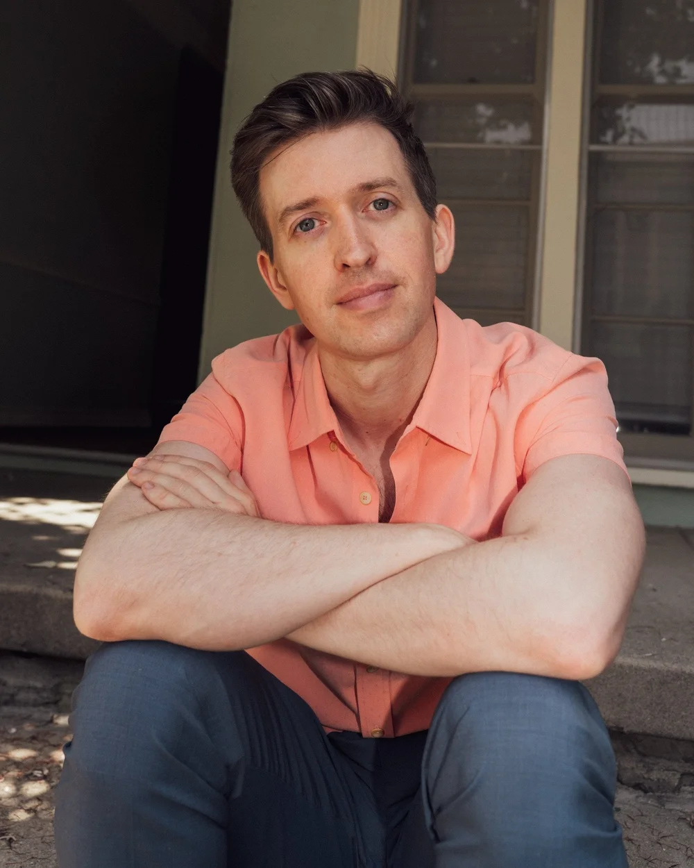 About — Jon Matteson