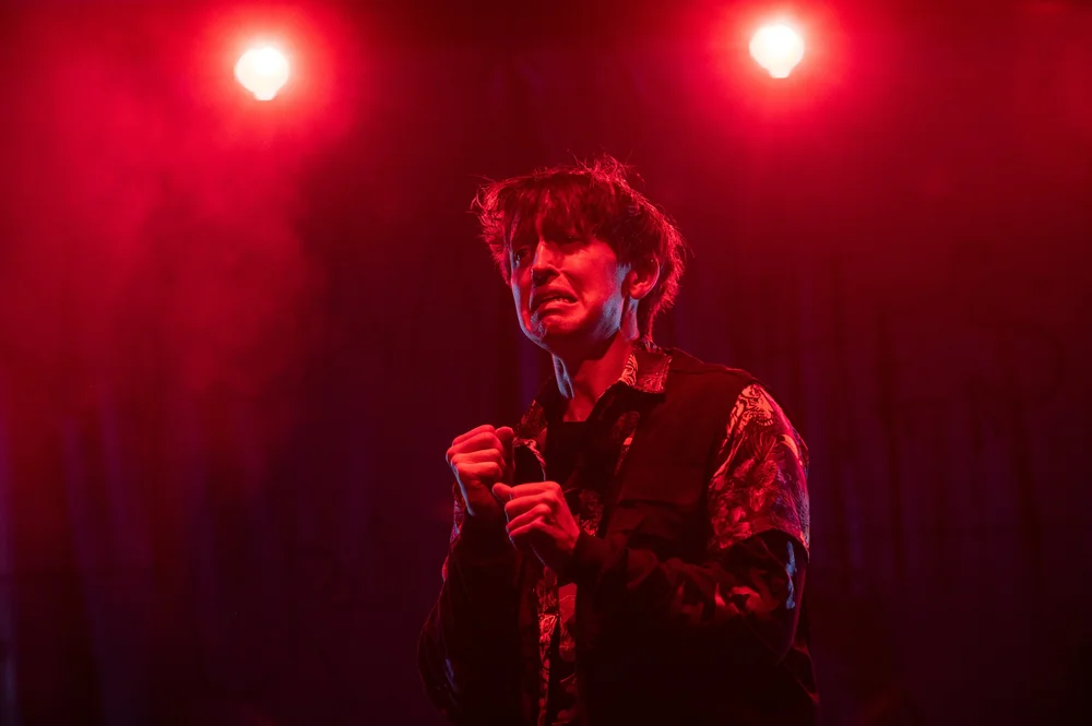 About — Jon Matteson