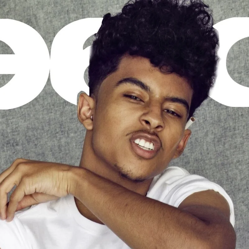 PRINCETON PEREZ — ST. CLAIRE MODELING
