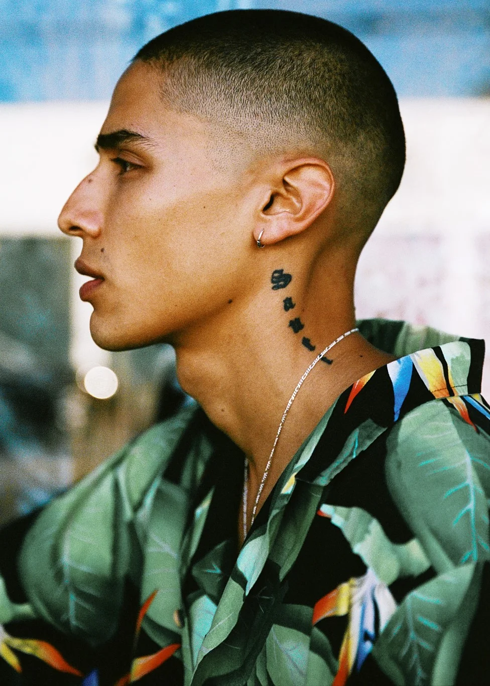 ALAN — ST. CLAIRE MODELING