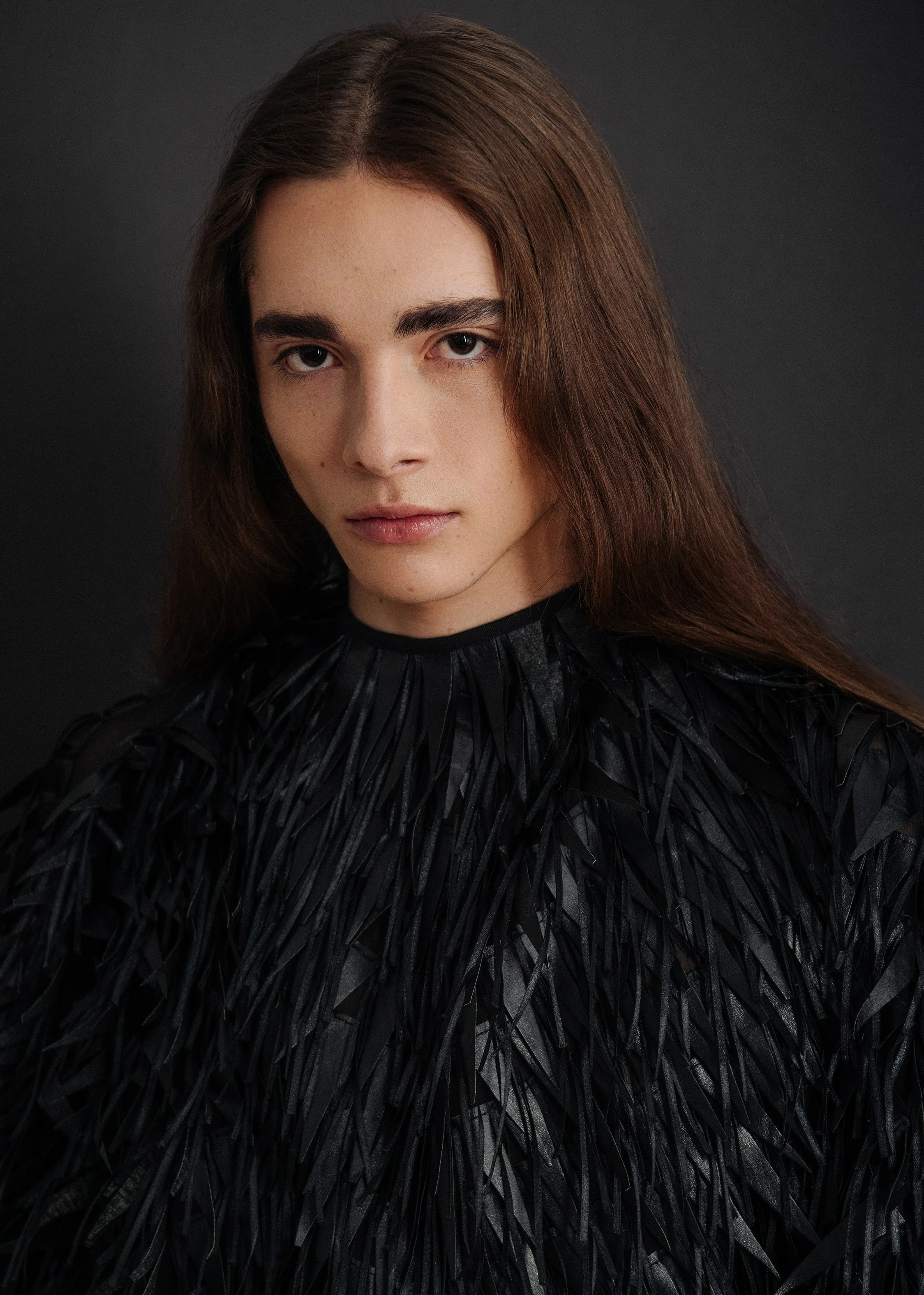 DAKOTA — ST. CLAIRE MODELING